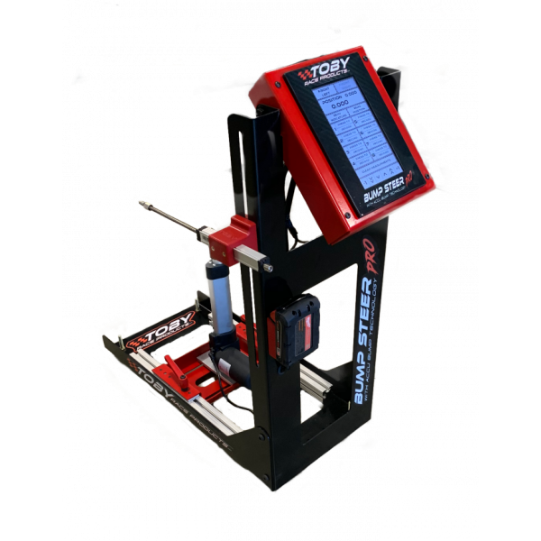 TOBY Car Products | Home of THE TOBY Car - TOBY Race Products